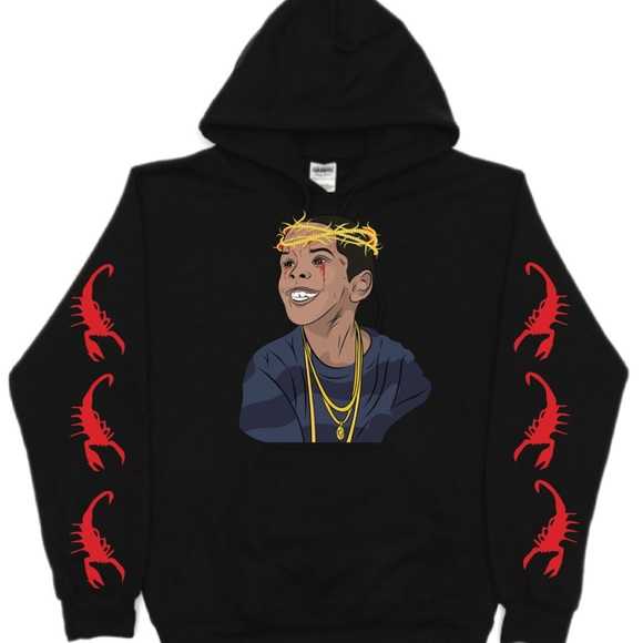 Sweaters | Westside Gunn Flygod Pullover Hoodie New S5xl 224 Rap Hip ...